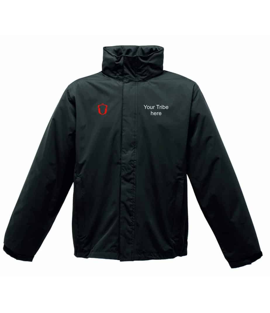 Hartpury Lightweight Waterproof Jacket - Staff - JS Teamwear JS Teamwear