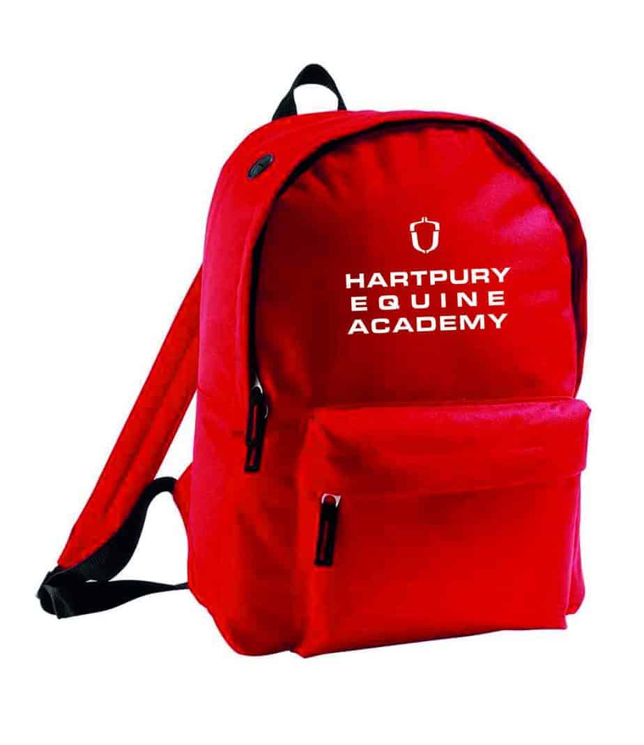 Hartpury Equine Academy Team Bundle - JS Teamwear JS Teamwear