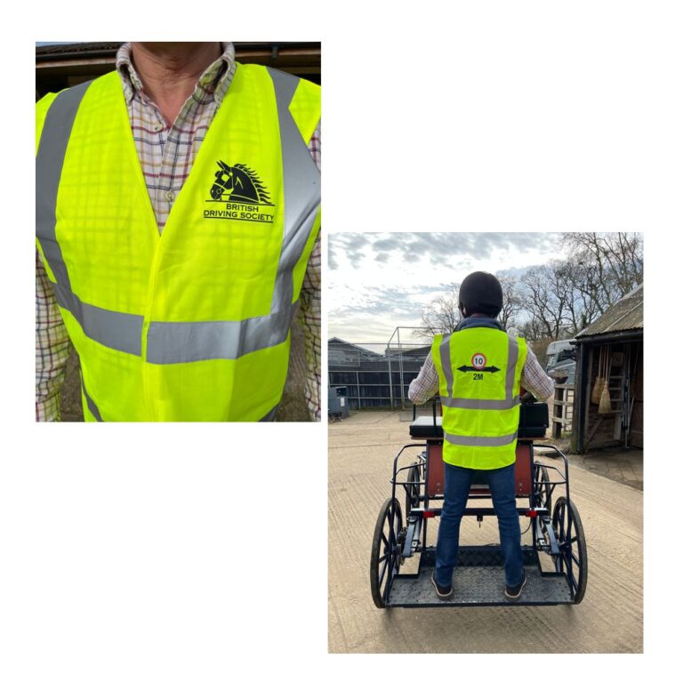 British Driving Society Archives - JS Teamwear JS Teamwear