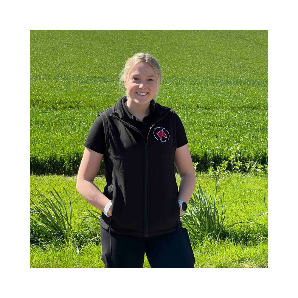Team Keyflow Softshell Gilet - JS Teamwear JS Teamwear